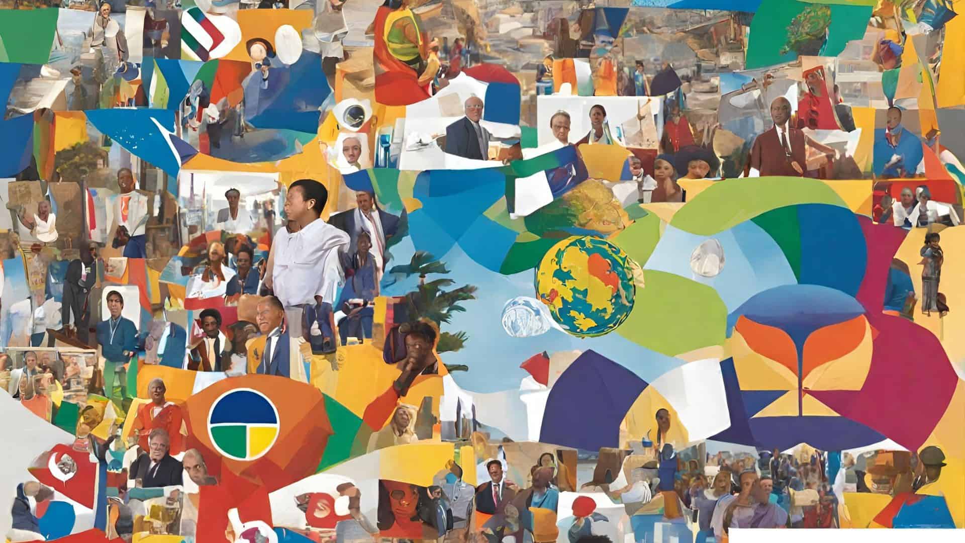 Mission économique et commerciale de la Francophonie - CPCCAF