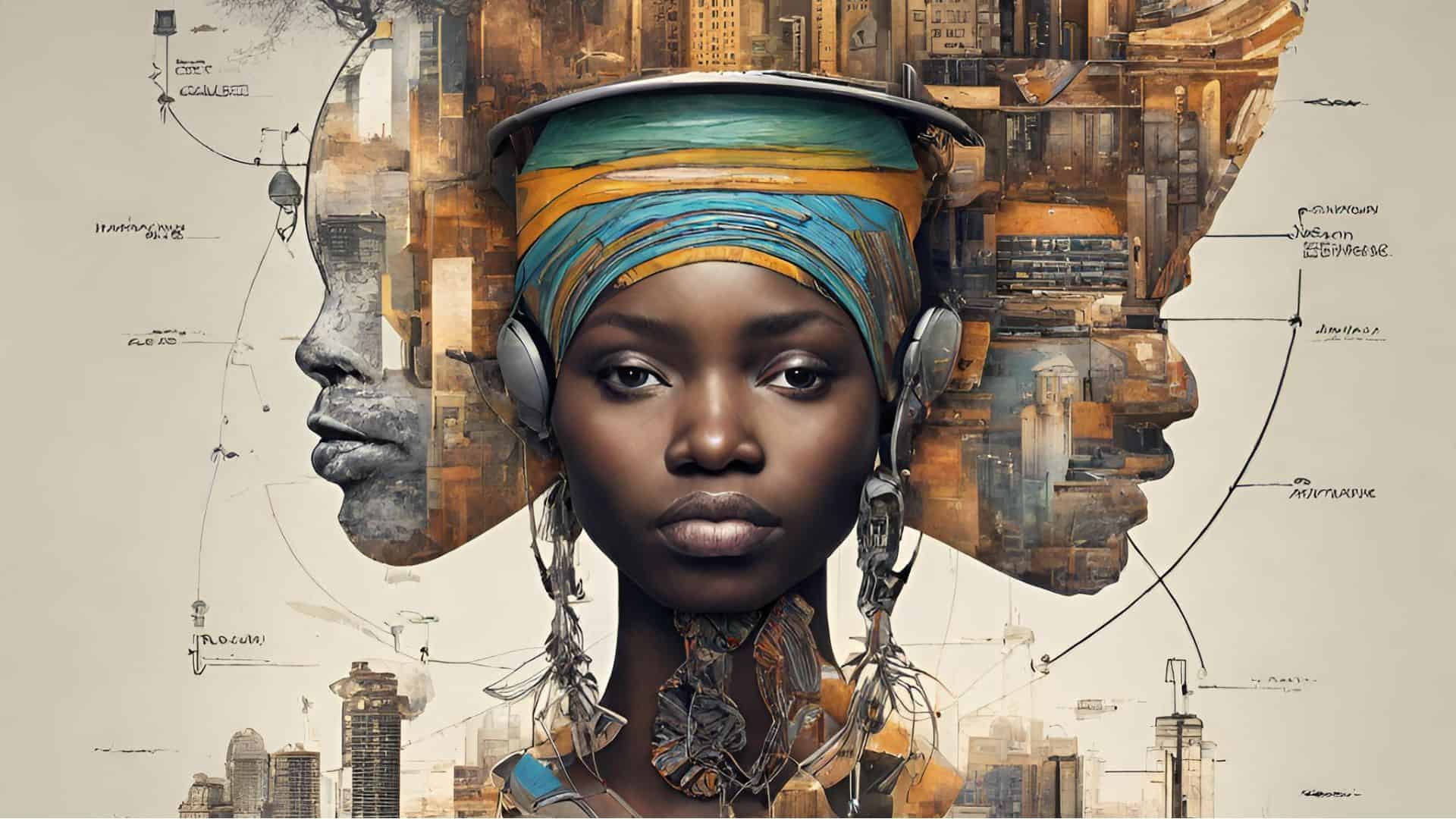 Programme dédié aux industries culturelles et créatives en Afrique ...