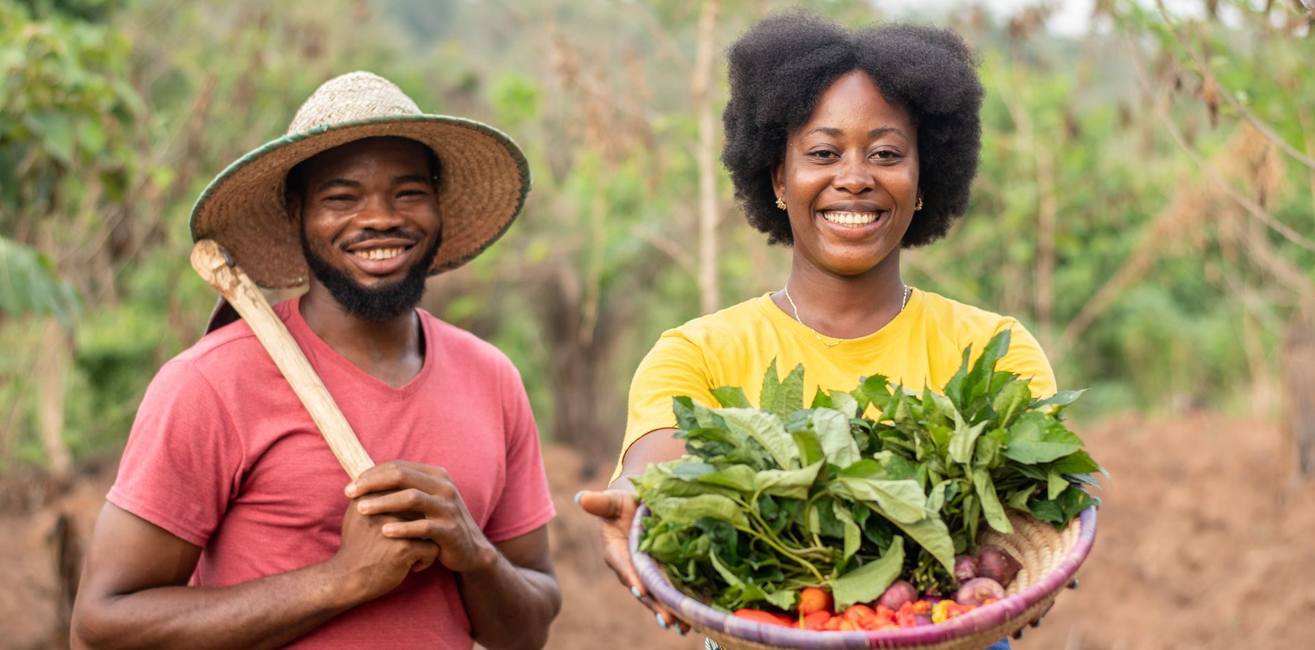Appel à projets : Promotion de l’agriculture familiale en Afrique de l’Ouest- Pafao 2024 - CPCCAF