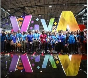 VivaTech 2025 - CPCCAF