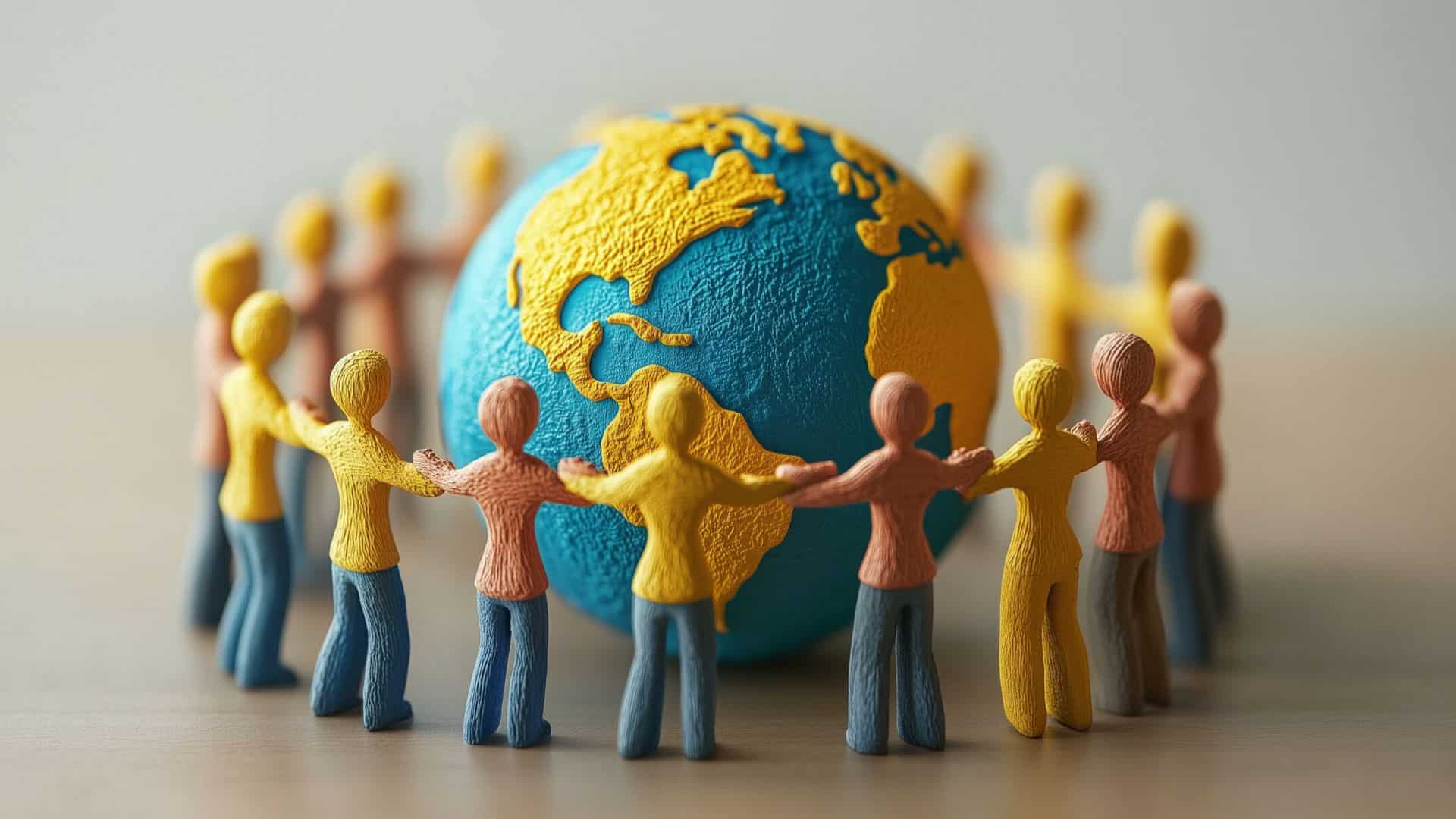 Appel à projets Solidarité Internationale 2025 - CPCCAF